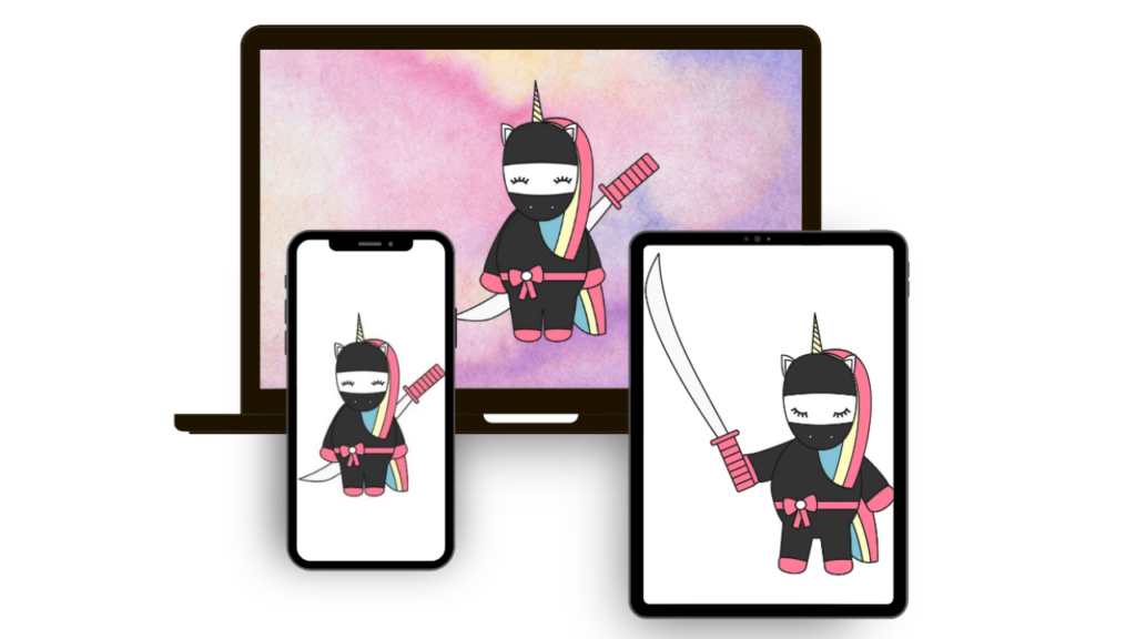 Tools We Love - Ninja Unicorn Online